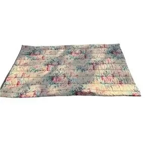 Ralph Lauren | Bedding | Ralph Lauren King Floral Comforter Skirt Elsa ...